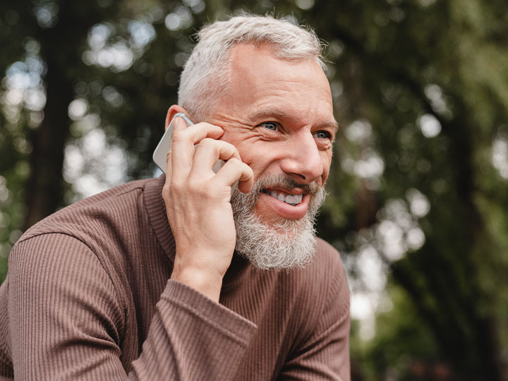 Andropause Treatment in Asheville NC | Carolina Health & Wellness